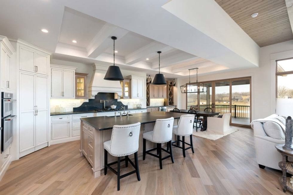 Advance Homes Inc. | The Leader in Custom Home Building