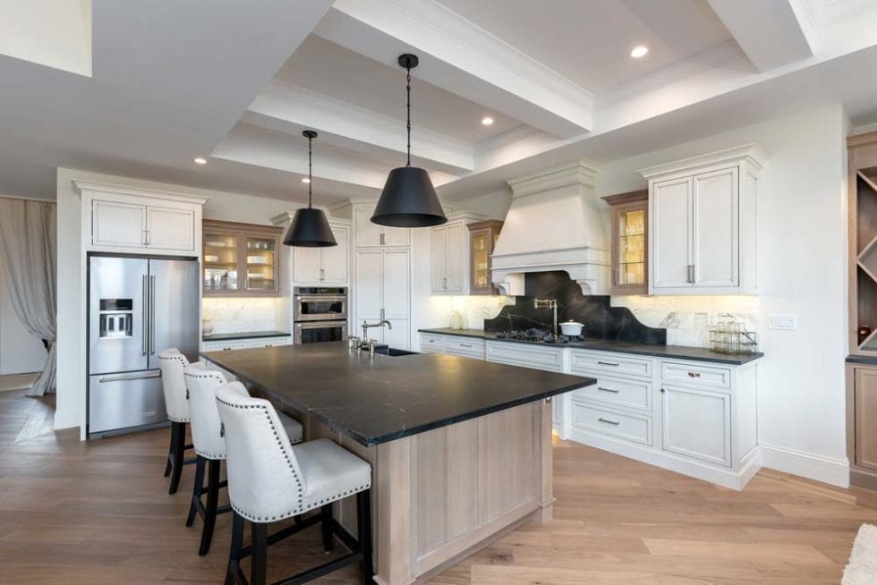 Advance Homes Inc. | The Leader in Custom Home Building