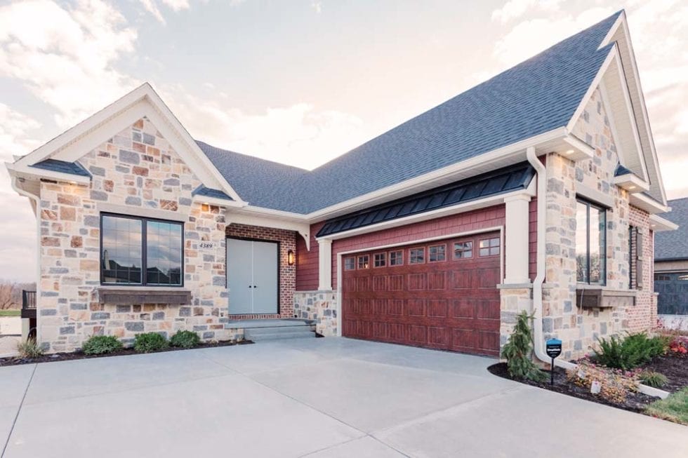 Advance Homes Inc. | The Leader in Custom Home Building