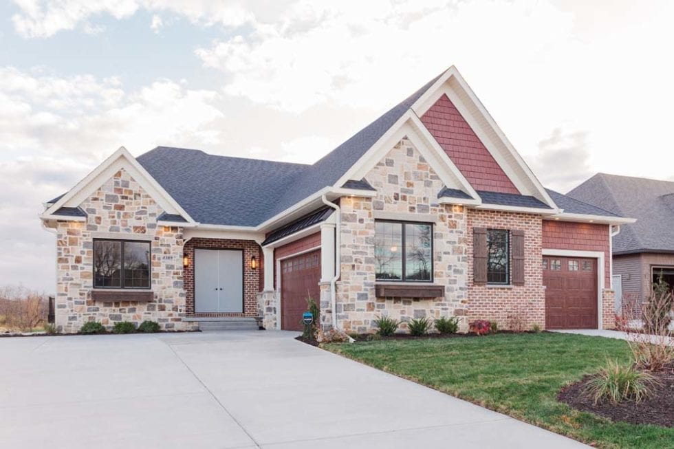 Advance Homes Inc. | The Leader in Custom Home Building